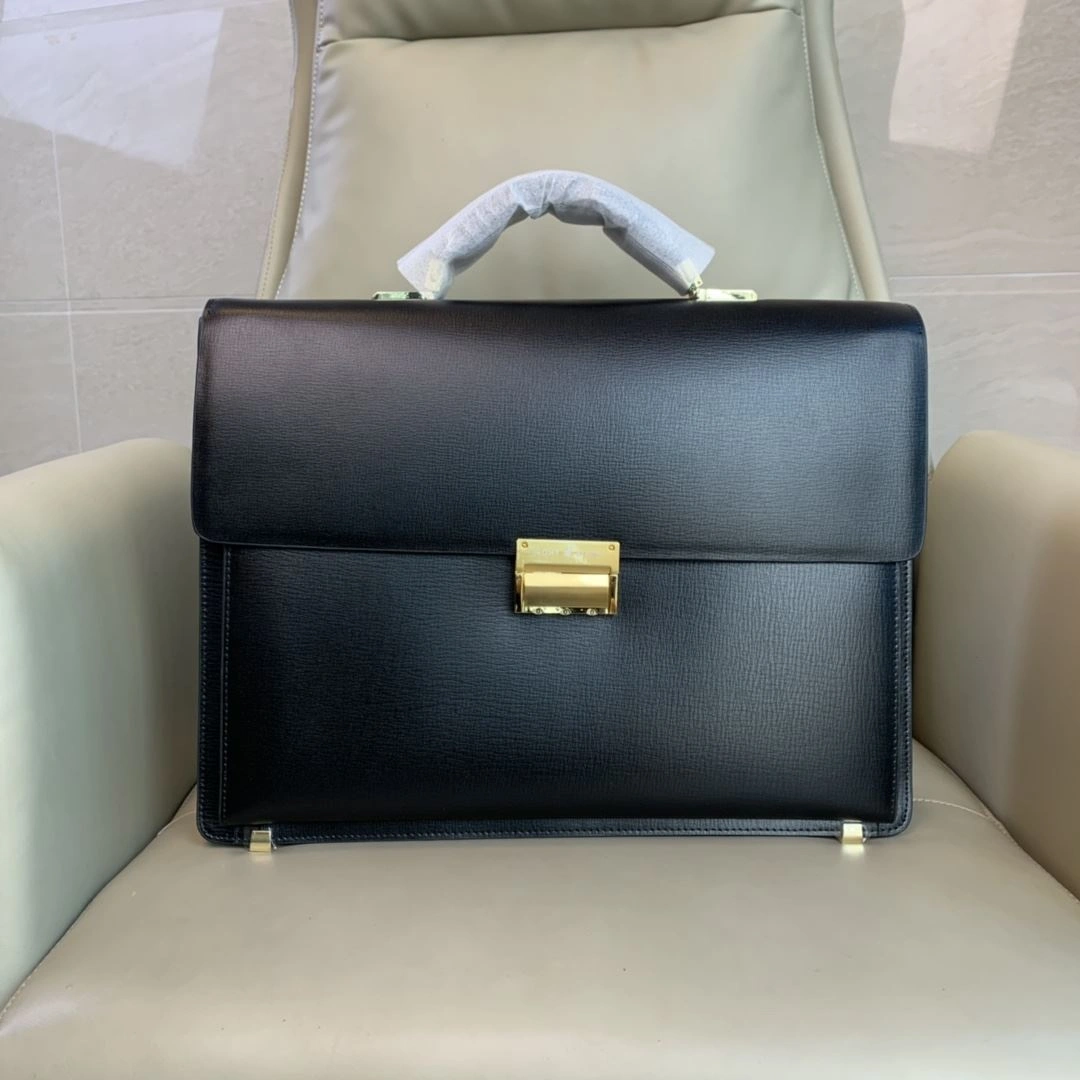 Mens Montblanc Briefcases