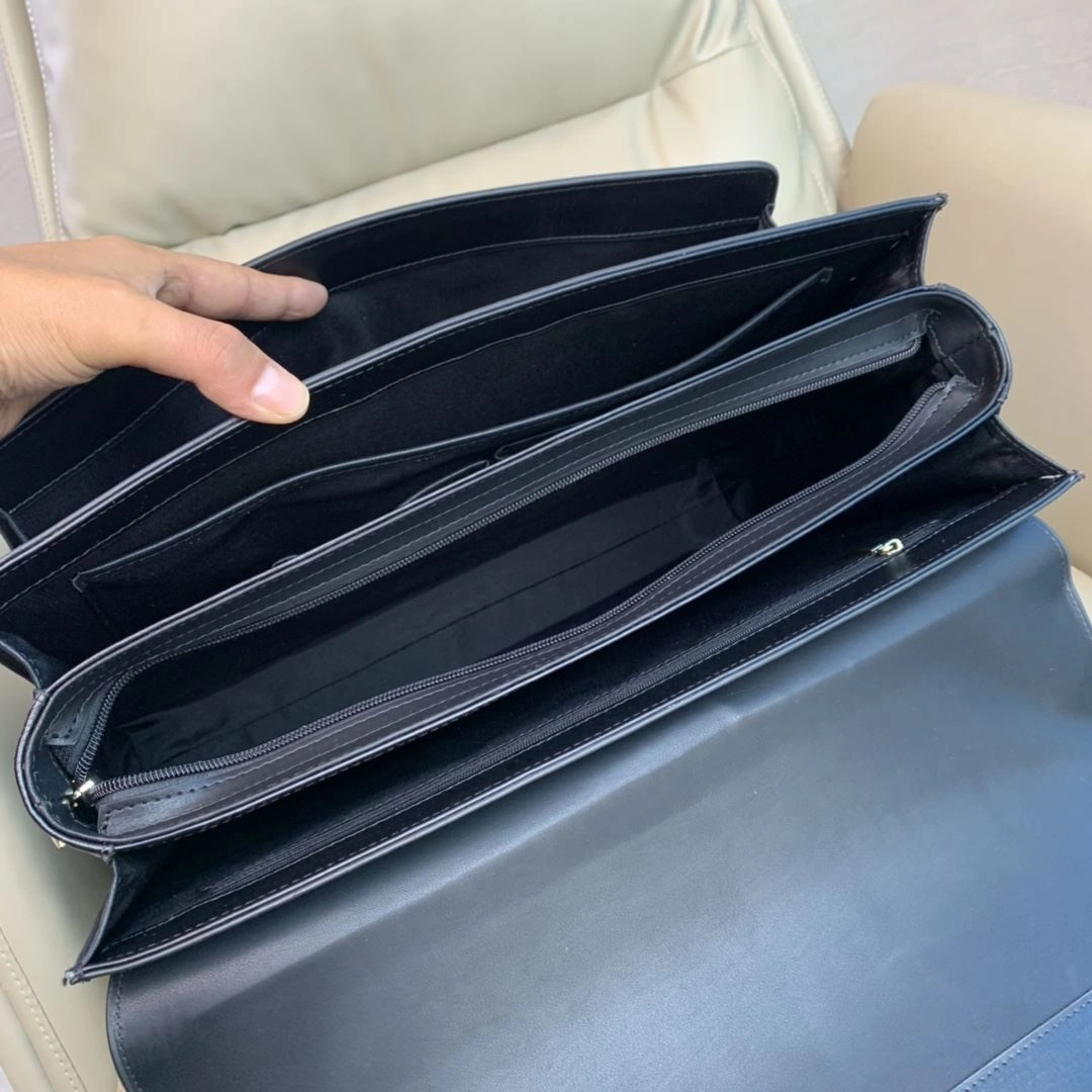 Authentic Mens Montblanc Briefcases