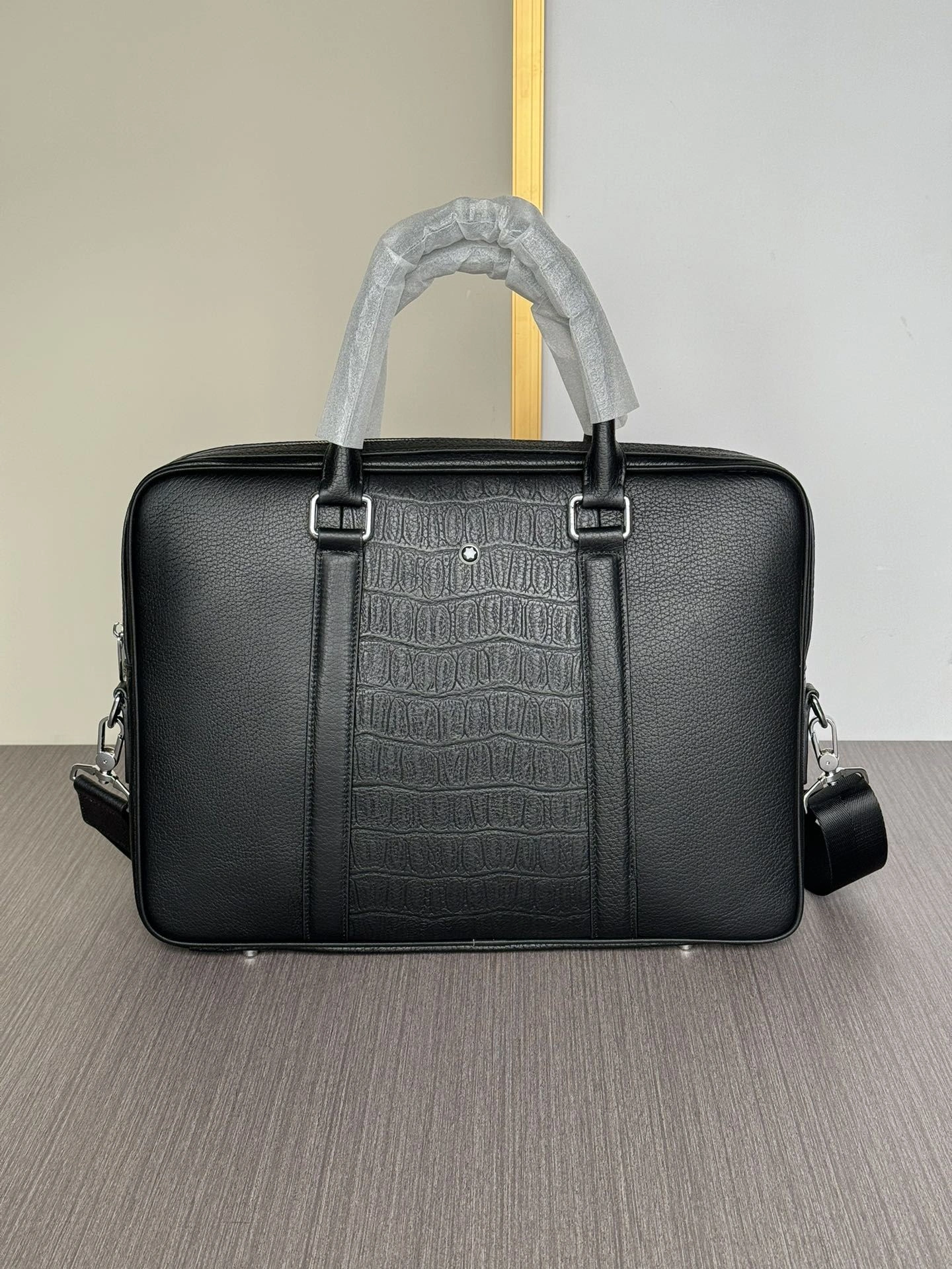 Mens Montblanc Briefcases