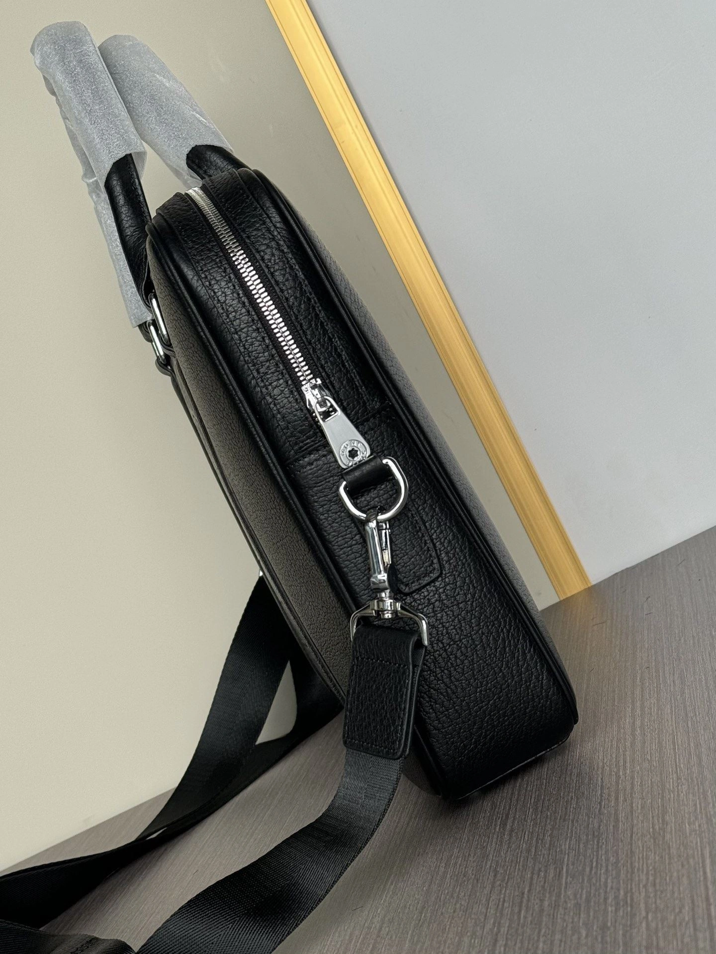 Genuine Mens Montblanc Briefcases