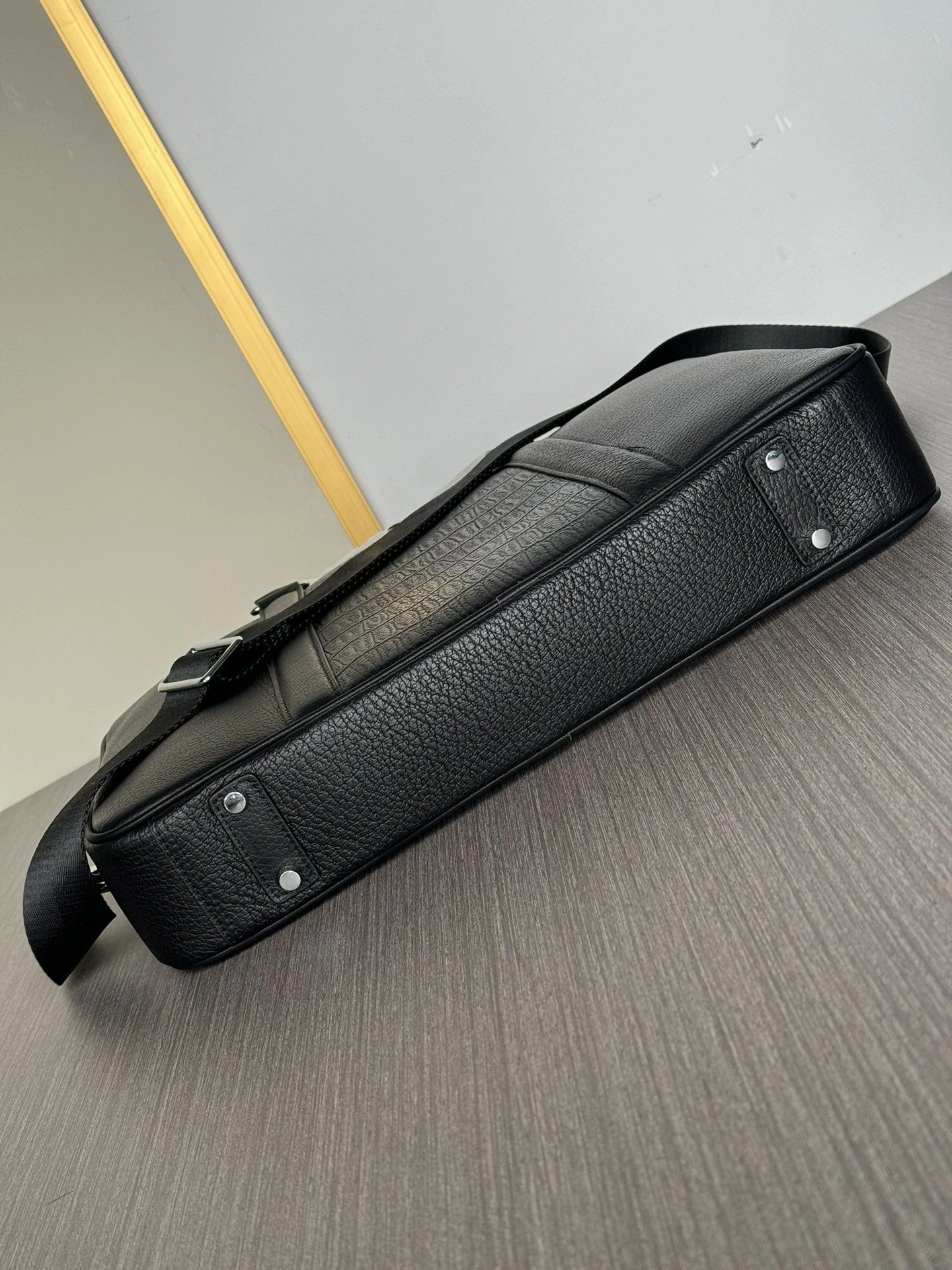 Genuine Mens Montblanc Briefcases