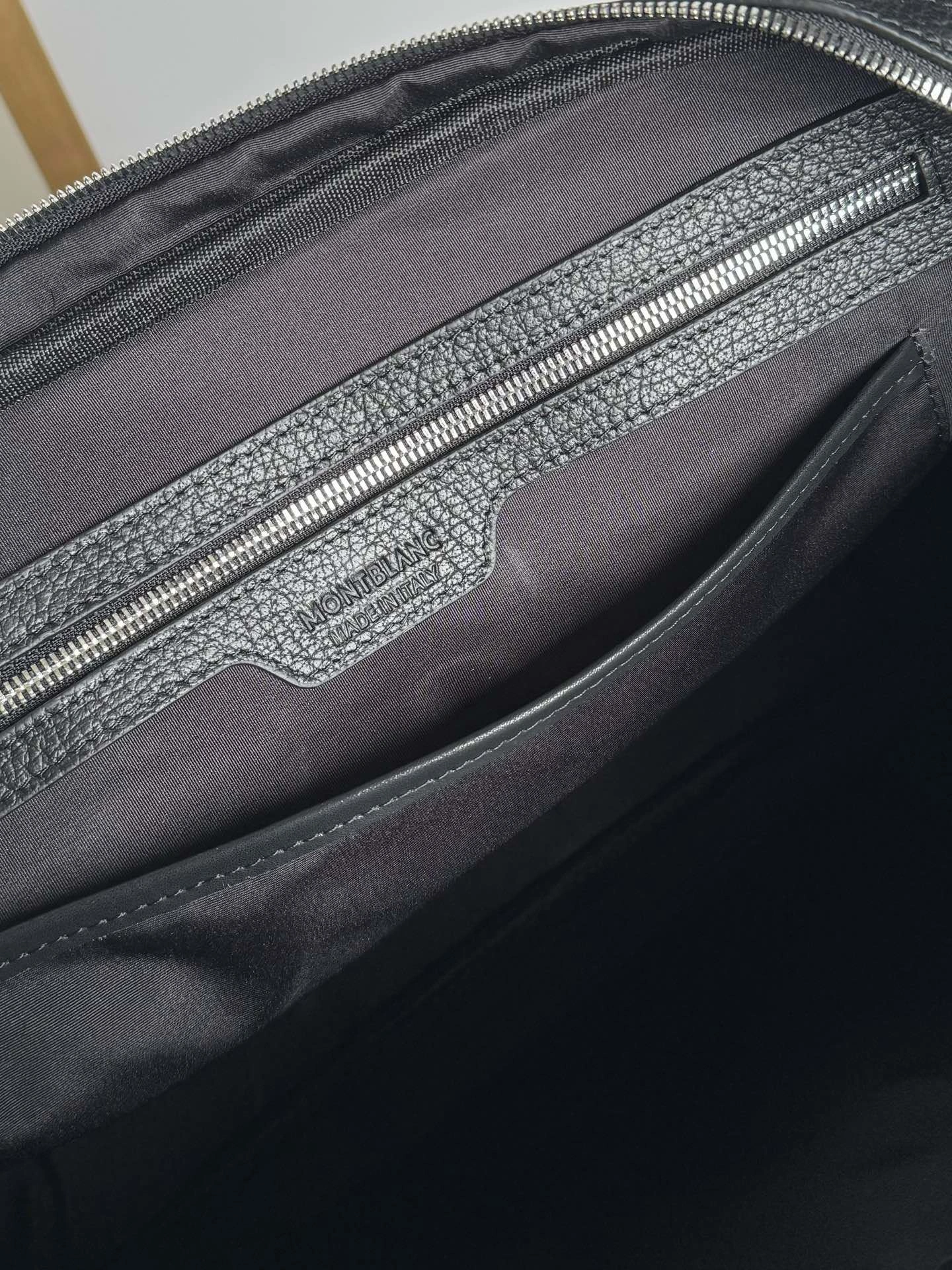 Genuine Mens Montblanc Briefcases
