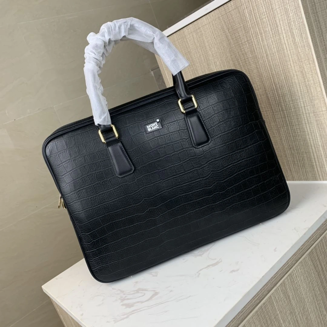 Mens Montblanc Briefcases