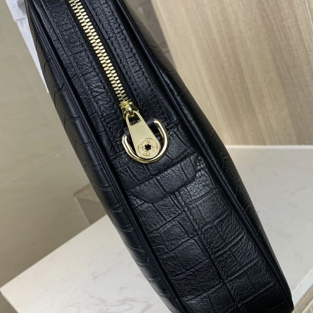 Real Mens Montblanc Briefcases