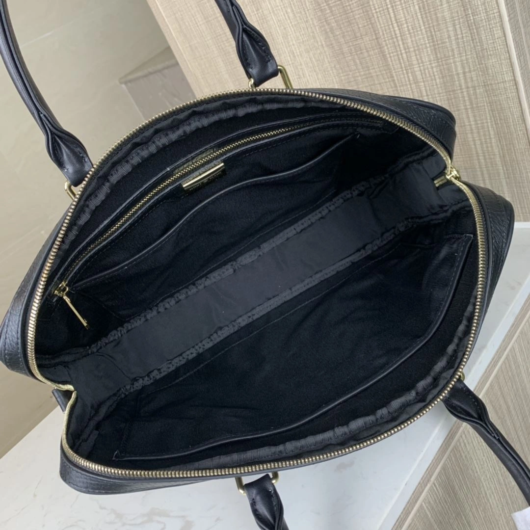 Real Mens Montblanc Briefcases