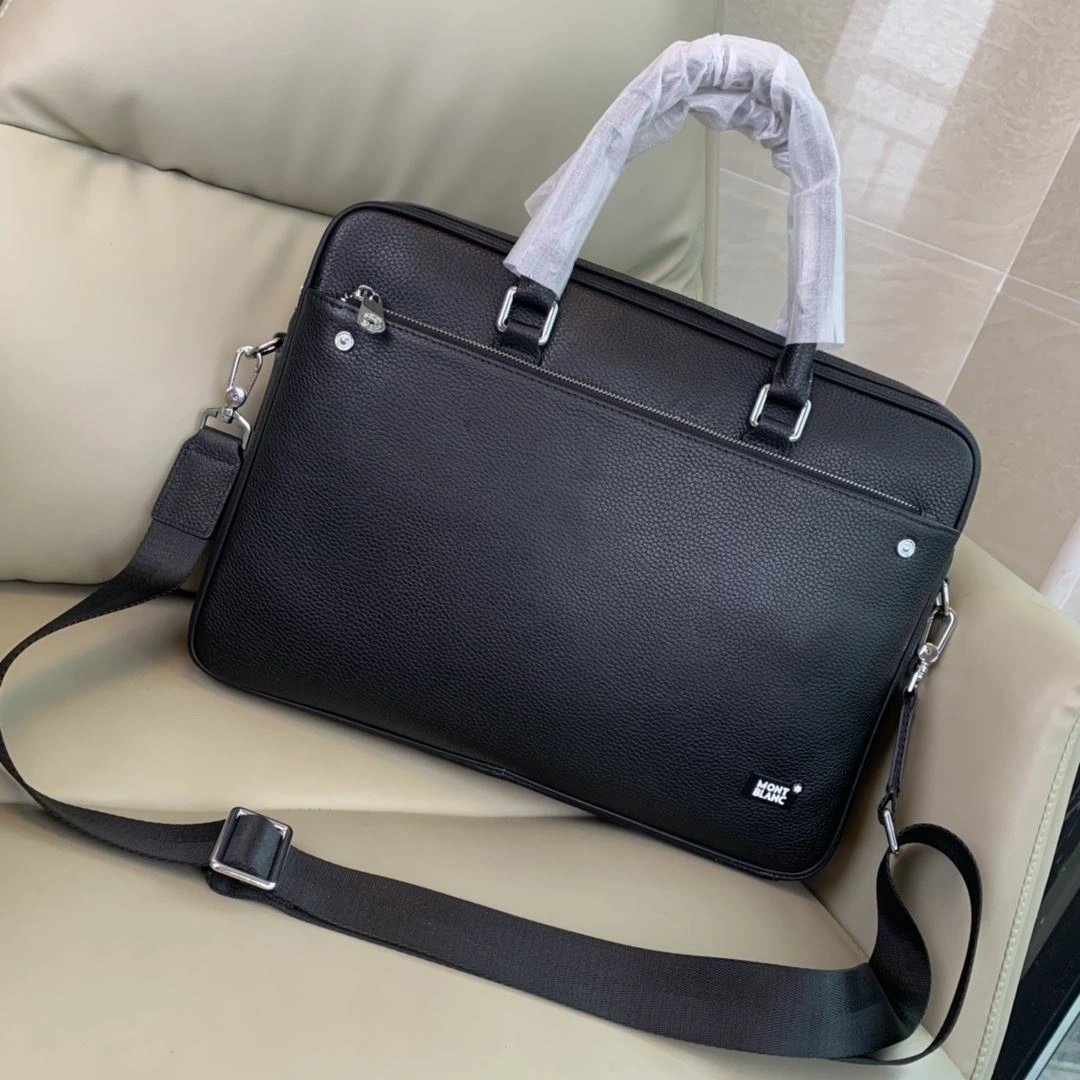 Bargain Mens Montblanc Briefcases