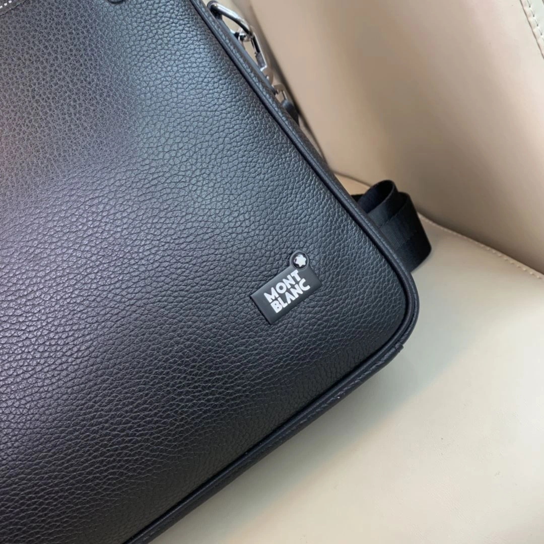 Bargain Mens Montblanc Briefcases