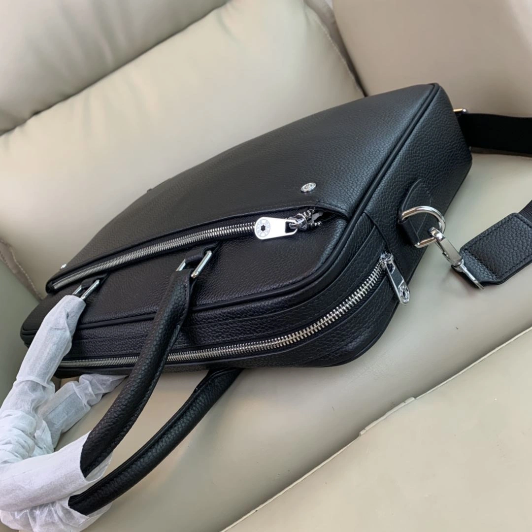Bargain Mens Montblanc Briefcases