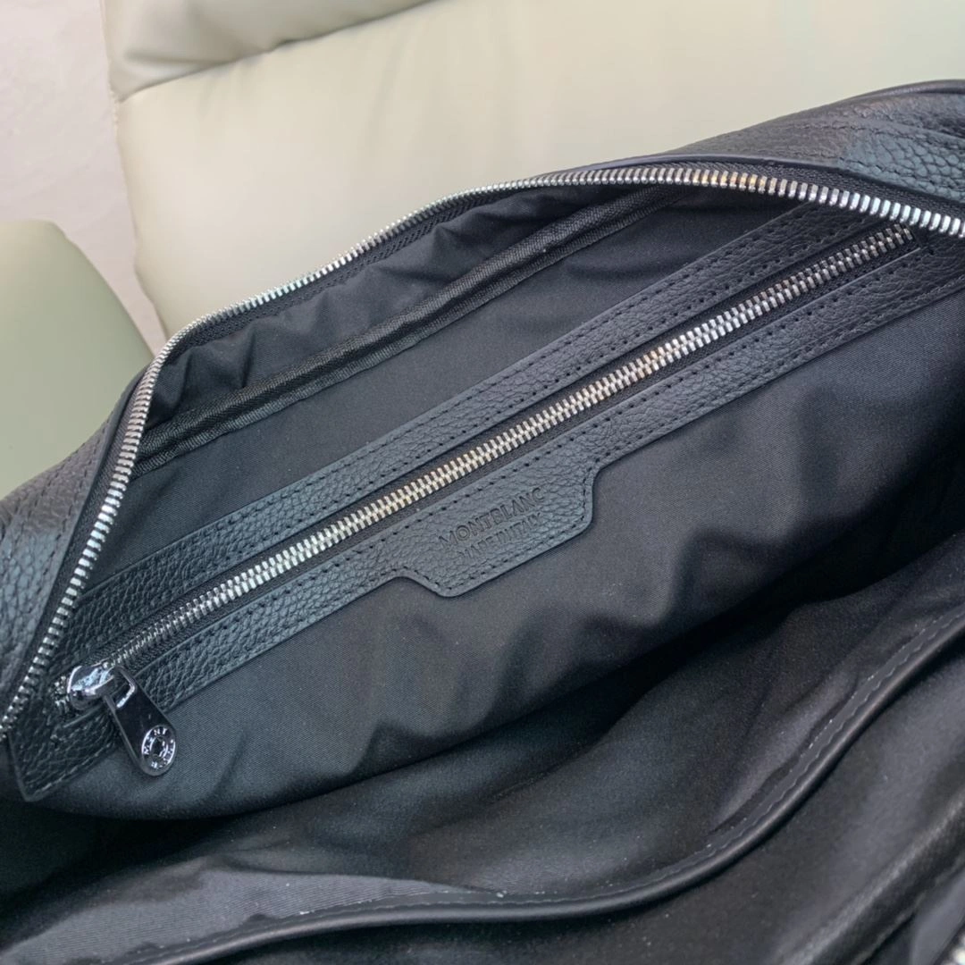 Bargain Mens Montblanc Briefcases
