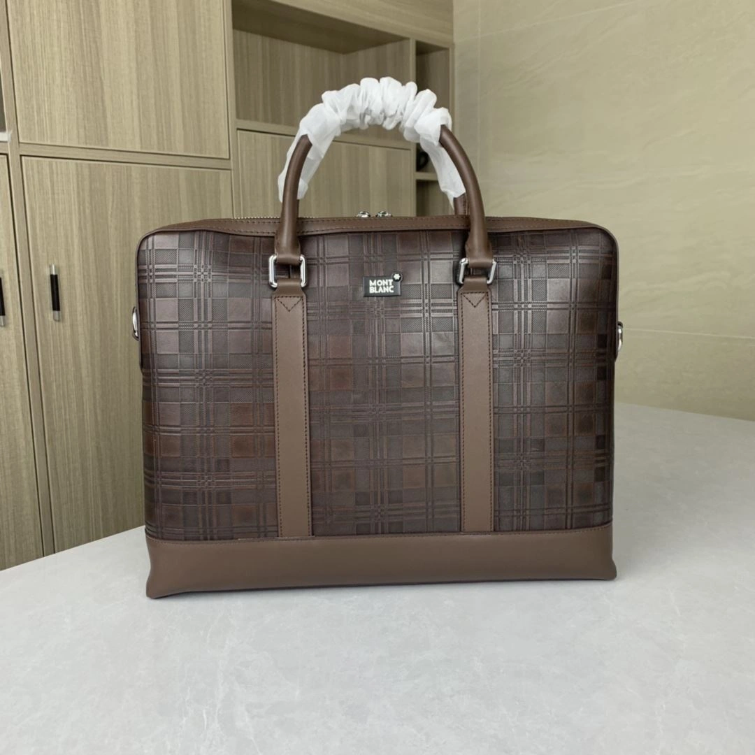 Mens Montblanc Briefcases
