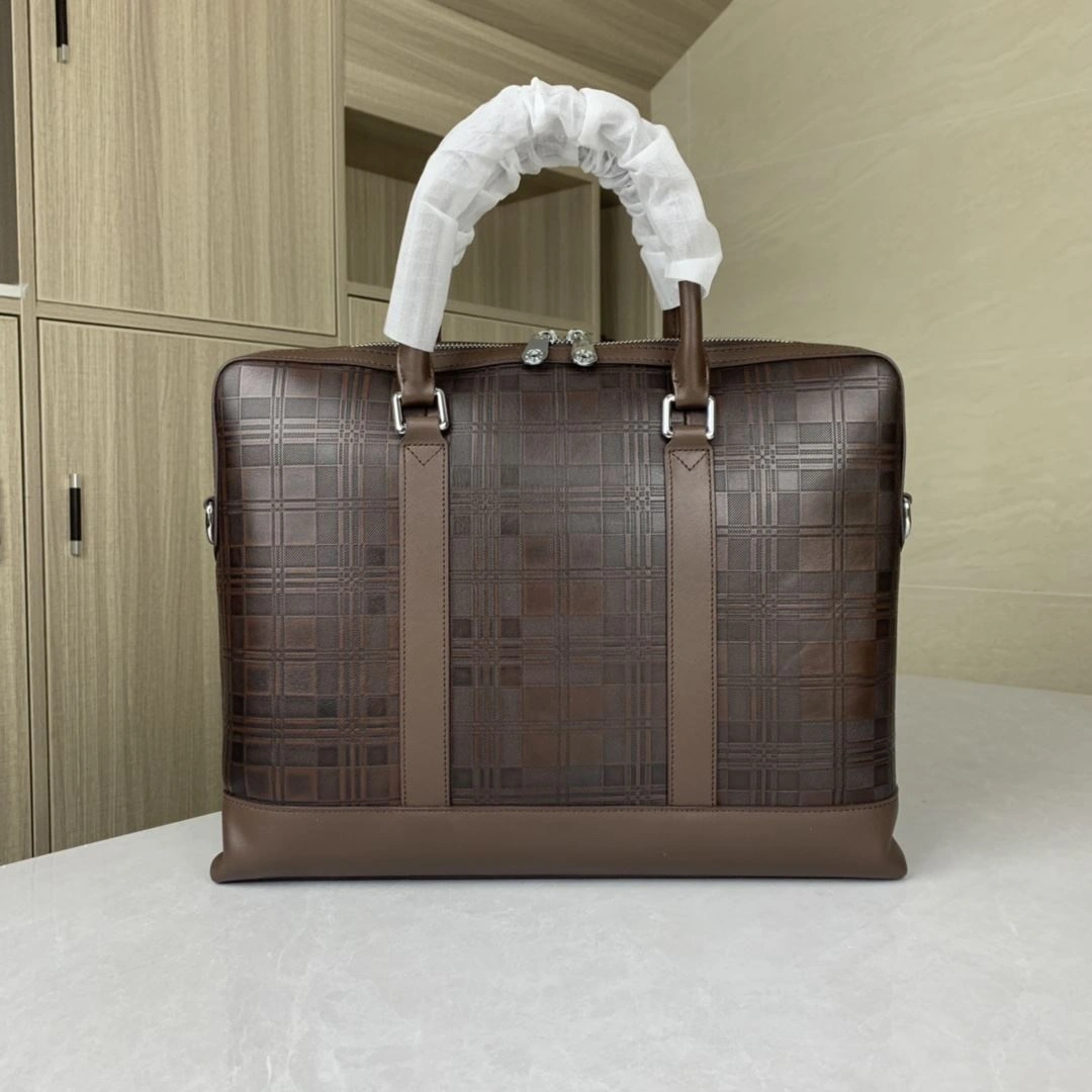 Original Mens Montblanc Briefcases
