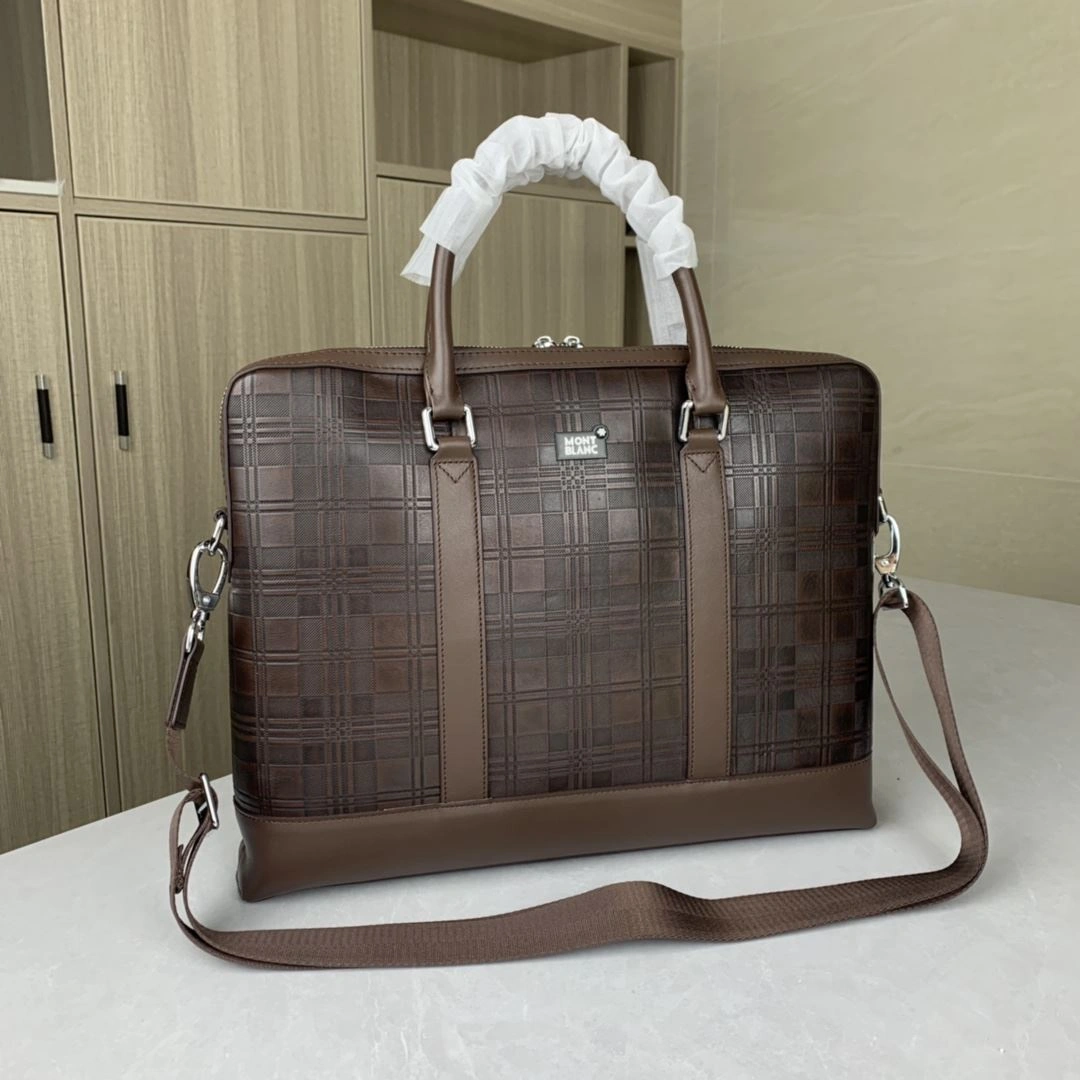 Original Mens Montblanc Briefcases