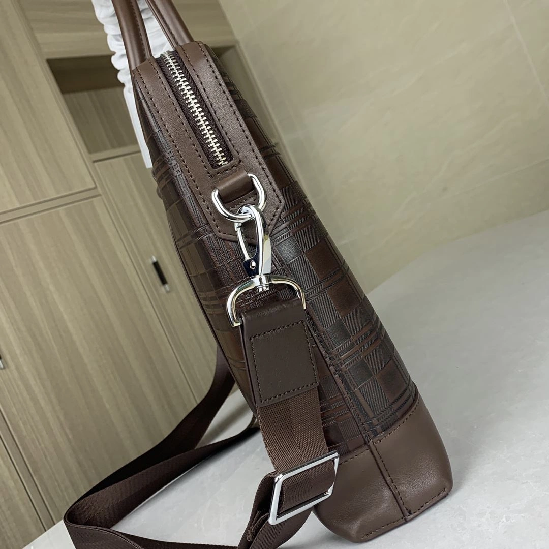 Original Mens Montblanc Briefcases