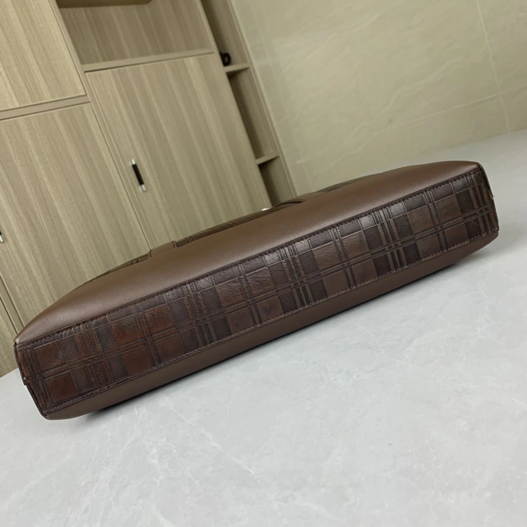 Original Mens Montblanc Briefcases