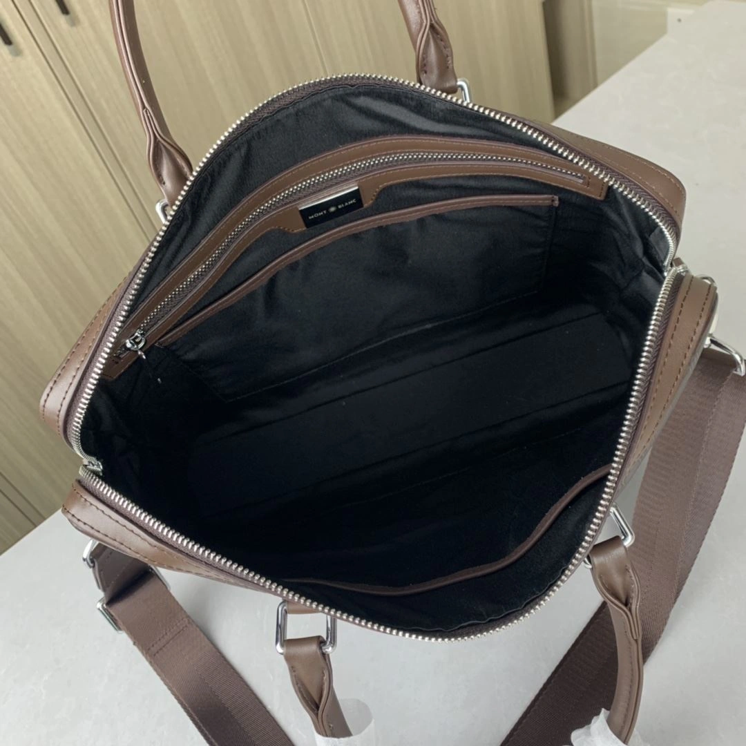 Original Mens Montblanc Briefcases