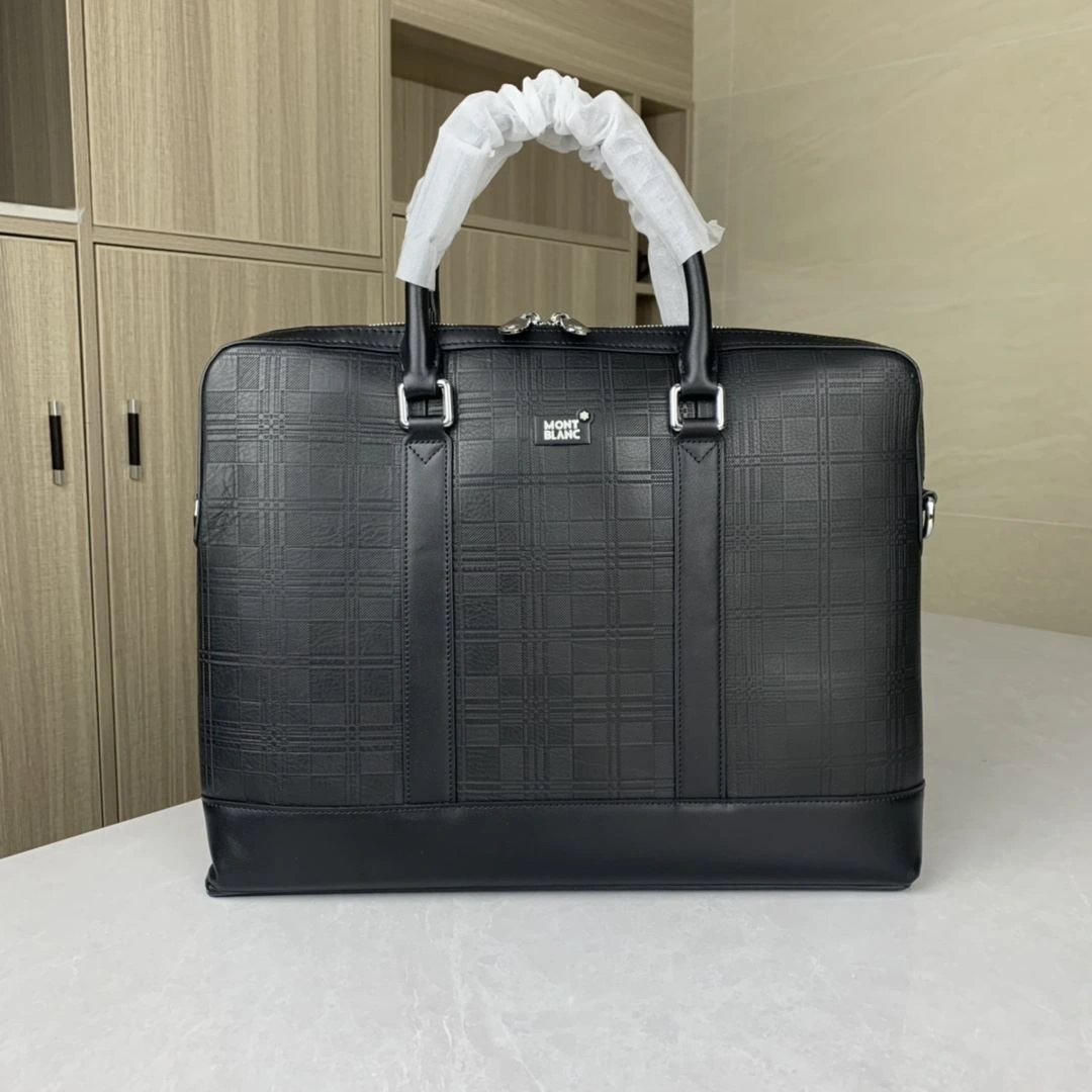 Mens Montblanc Briefcases