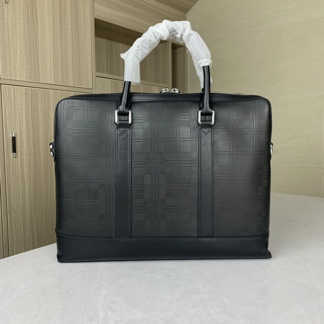 Brand-original Mens Montblanc Briefcases