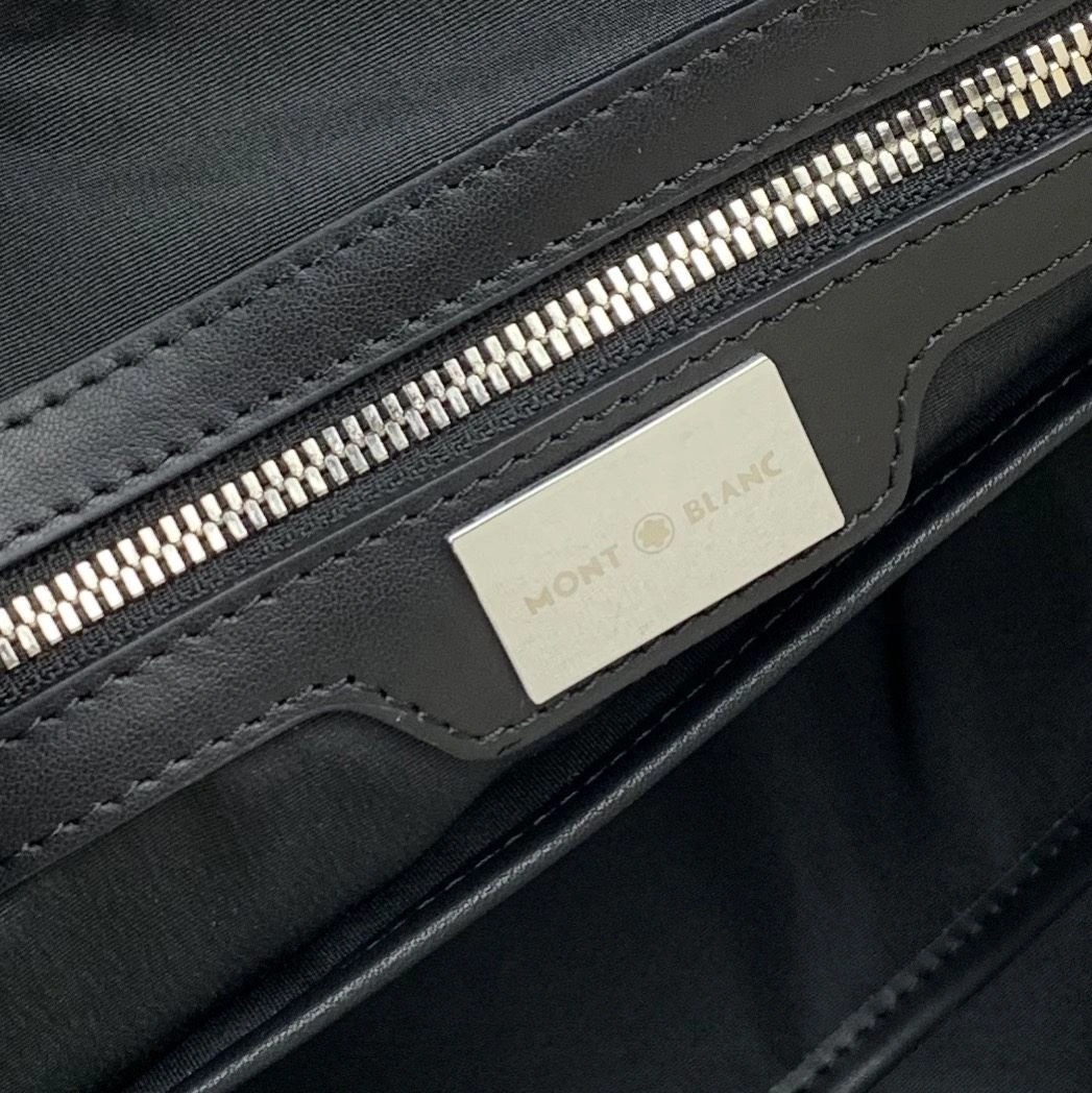 Brand-original Mens Montblanc Briefcases