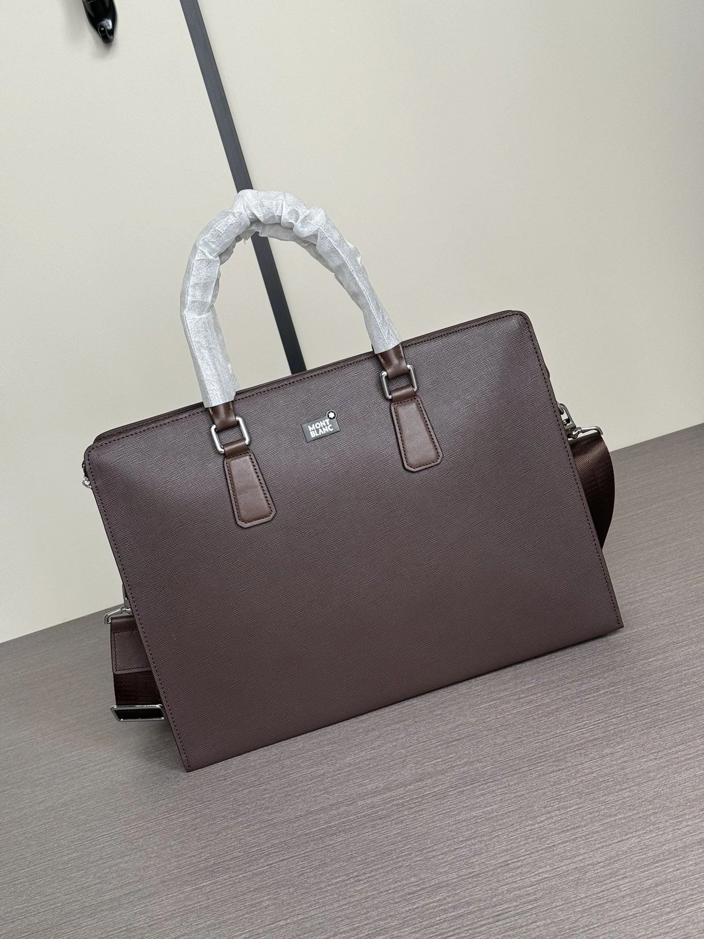 Mens Montblanc Briefcases