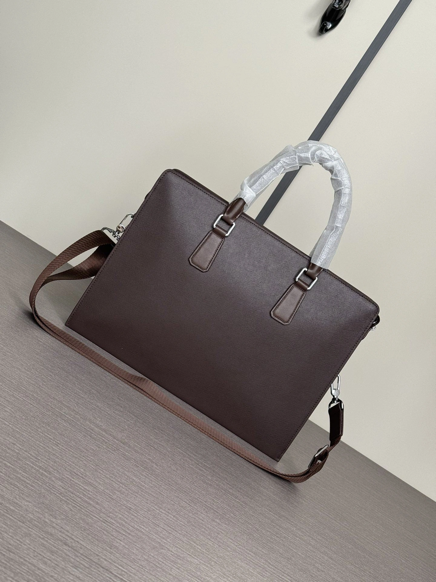 Official Mens Montblanc Briefcases