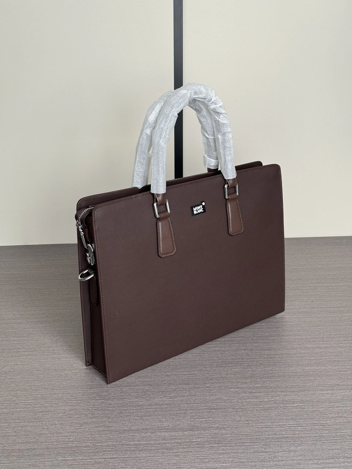 Official Mens Montblanc Briefcases