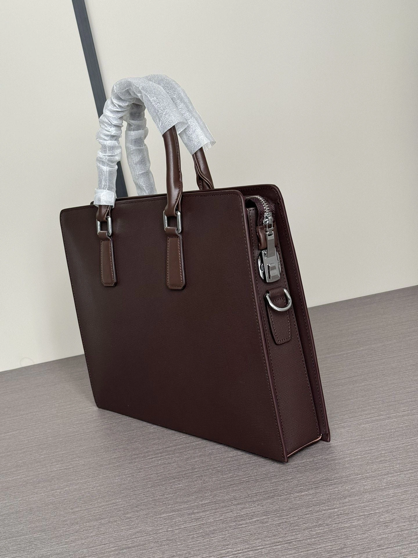 Official Mens Montblanc Briefcases