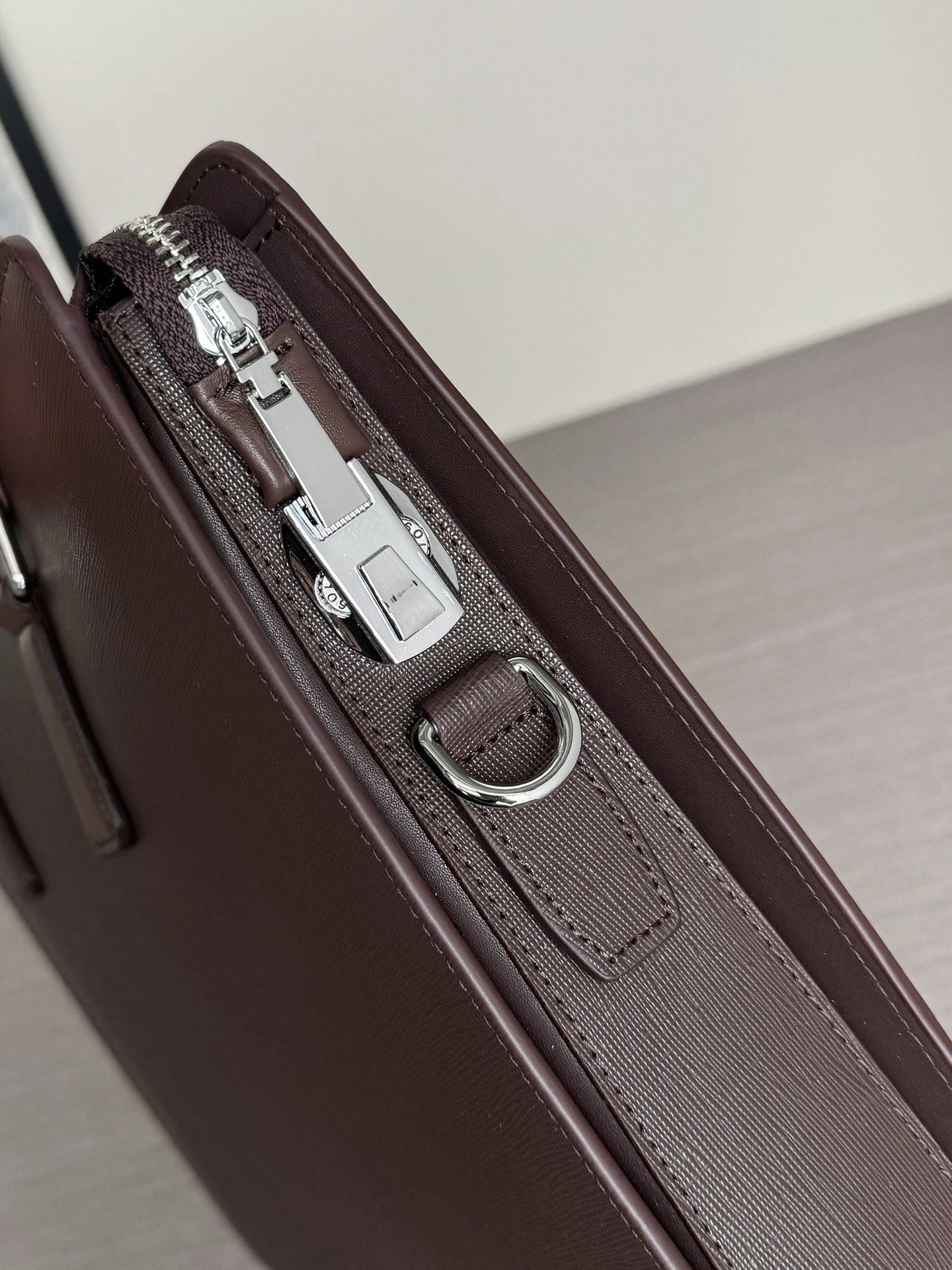 Official Mens Montblanc Briefcases