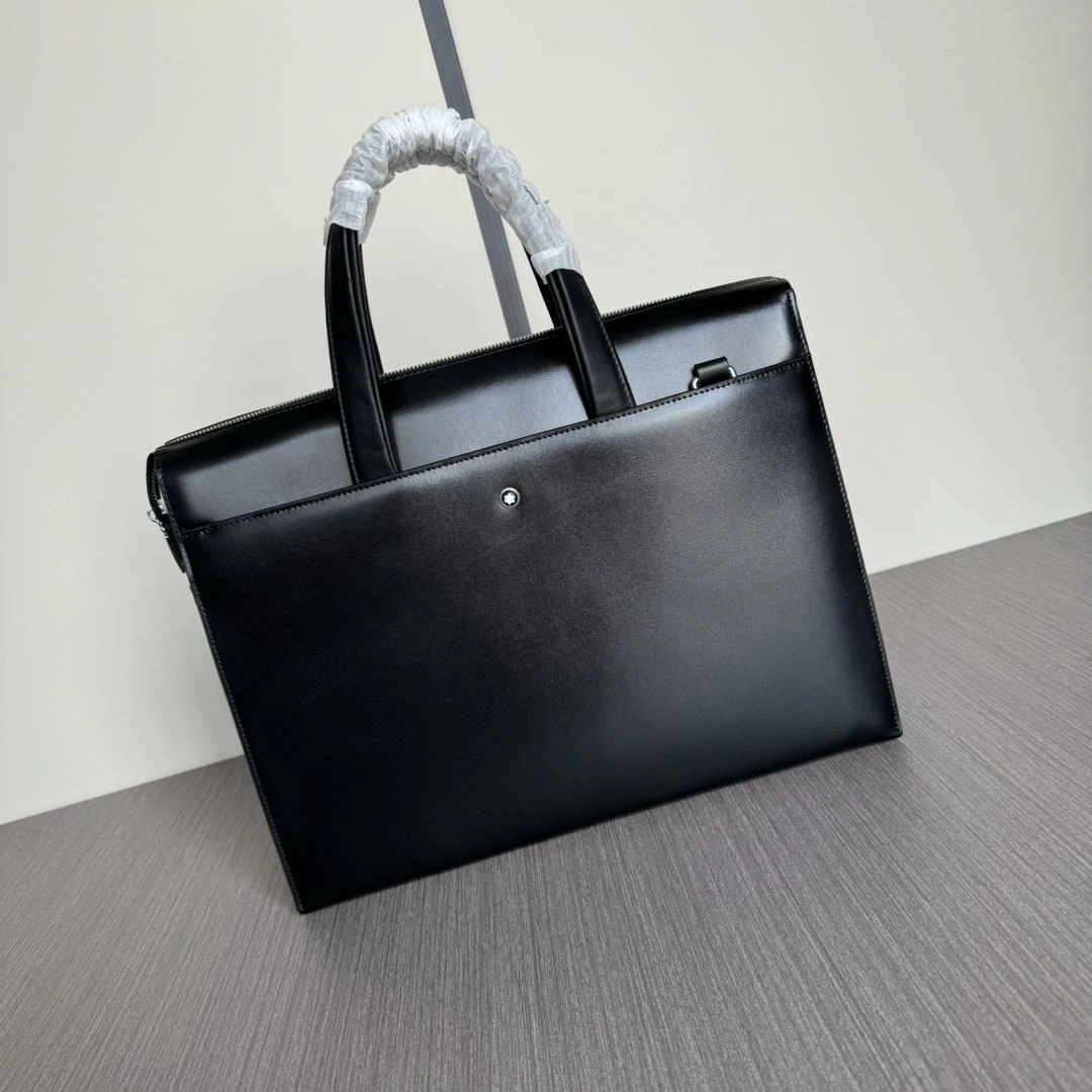 Mens Montblanc Briefcases