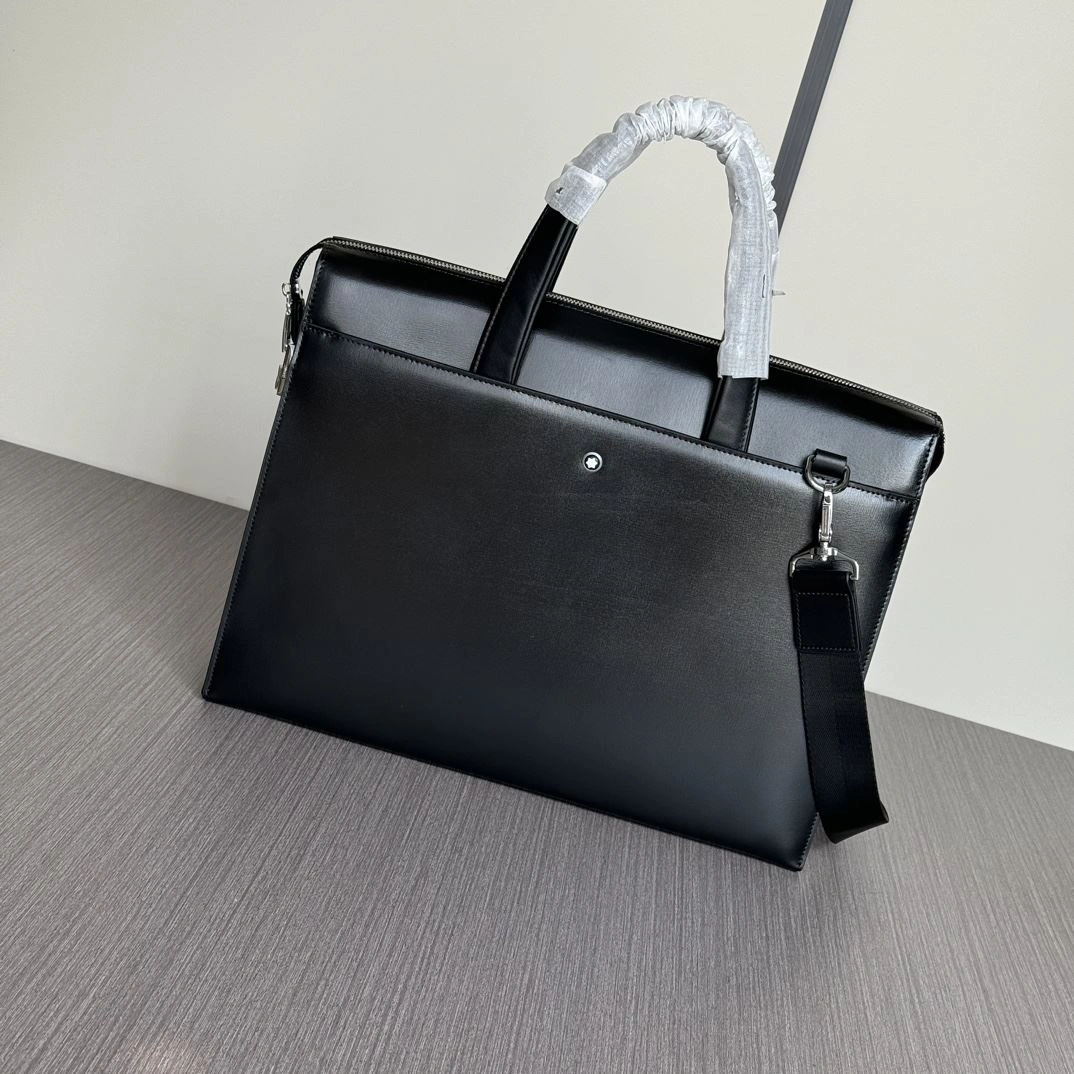 Discounted Mens Montblanc Briefcases