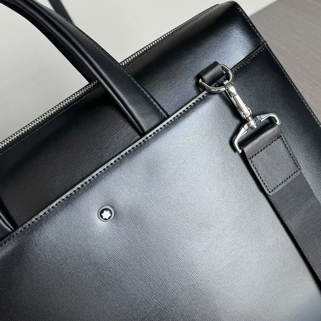 Discounted Mens Montblanc Briefcases