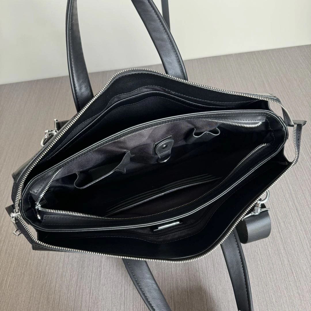 Discounted Mens Montblanc Briefcases