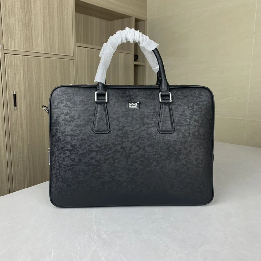 Mens Montblanc Briefcases