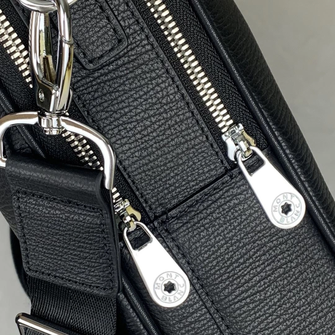 OEM Mens Montblanc Briefcases