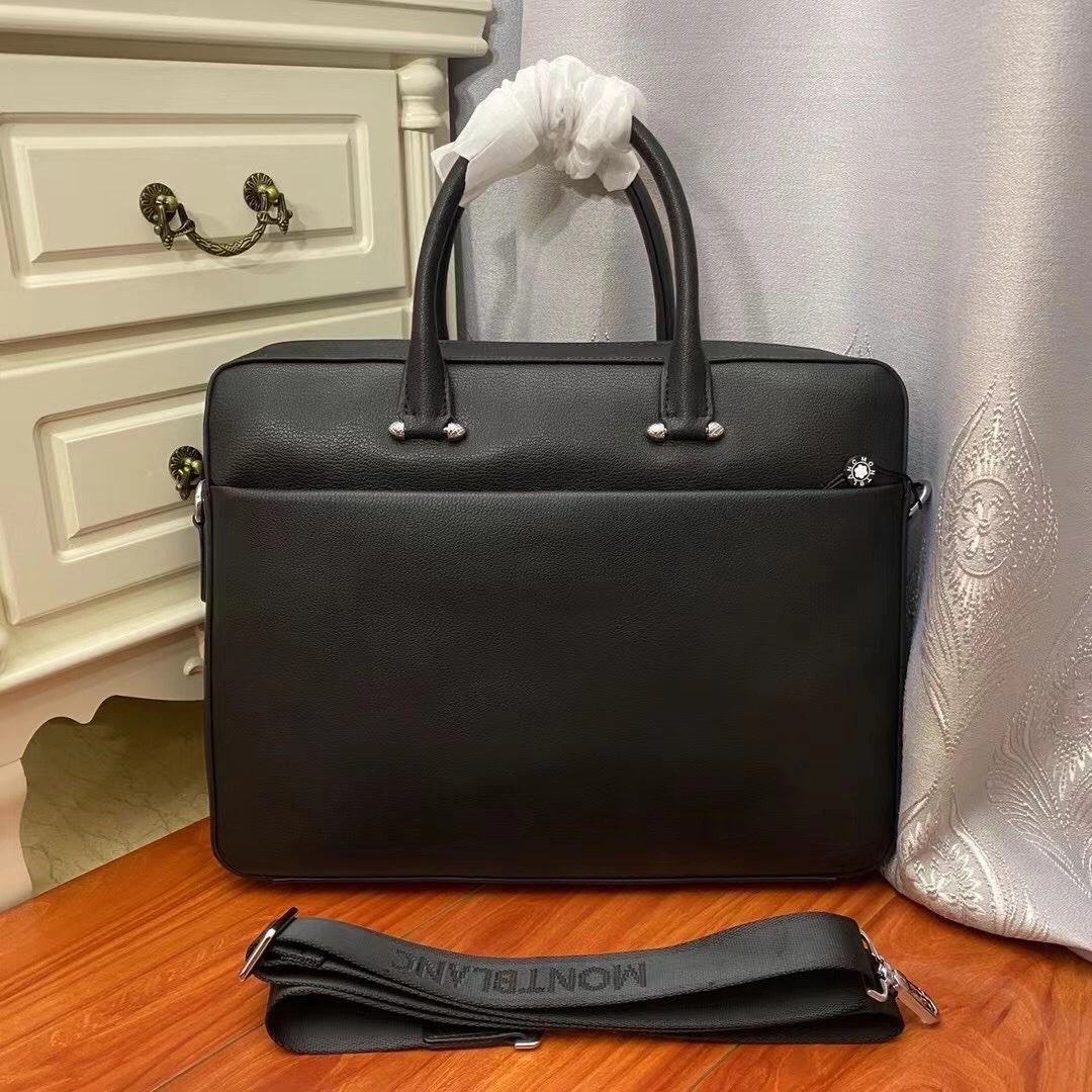 Cut-rate Mens Montblanc Briefcases
