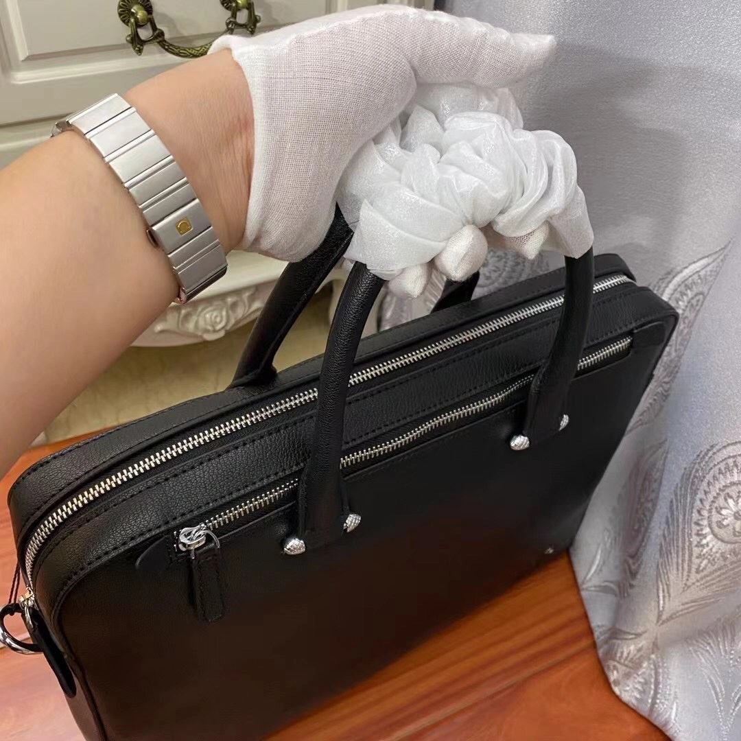 Cut-rate Mens Montblanc Briefcases
