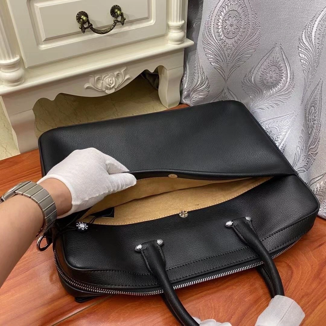 Cut-rate Mens Montblanc Briefcases