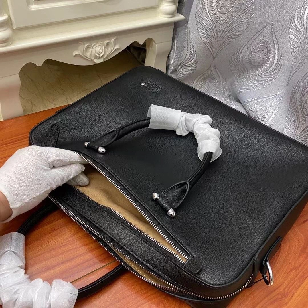 Cut-rate Mens Montblanc Briefcases