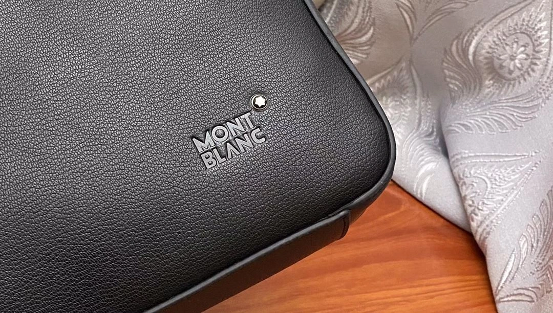 Cut-rate Mens Montblanc Briefcases