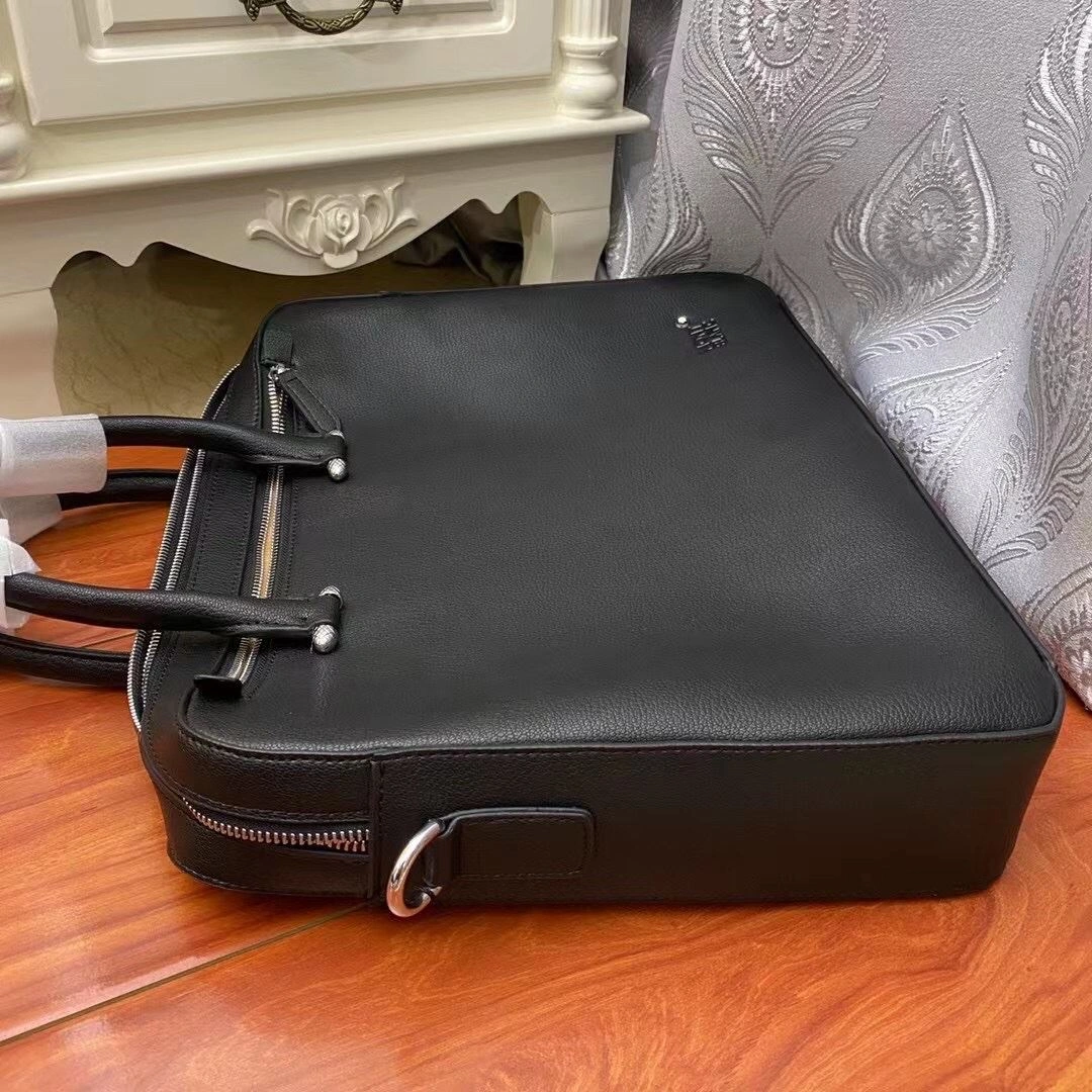Cut-rate Mens Montblanc Briefcases