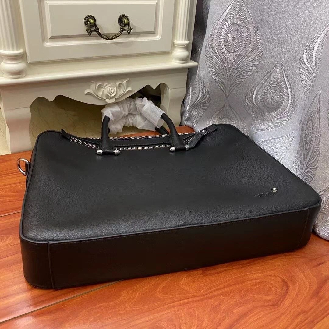 Cut-rate Mens Montblanc Briefcases