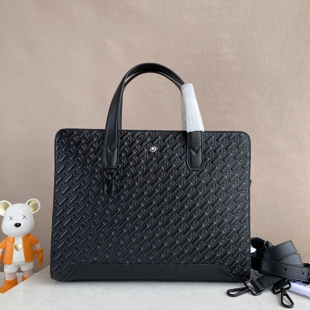 Cut-rate Mens Montblanc Briefcases