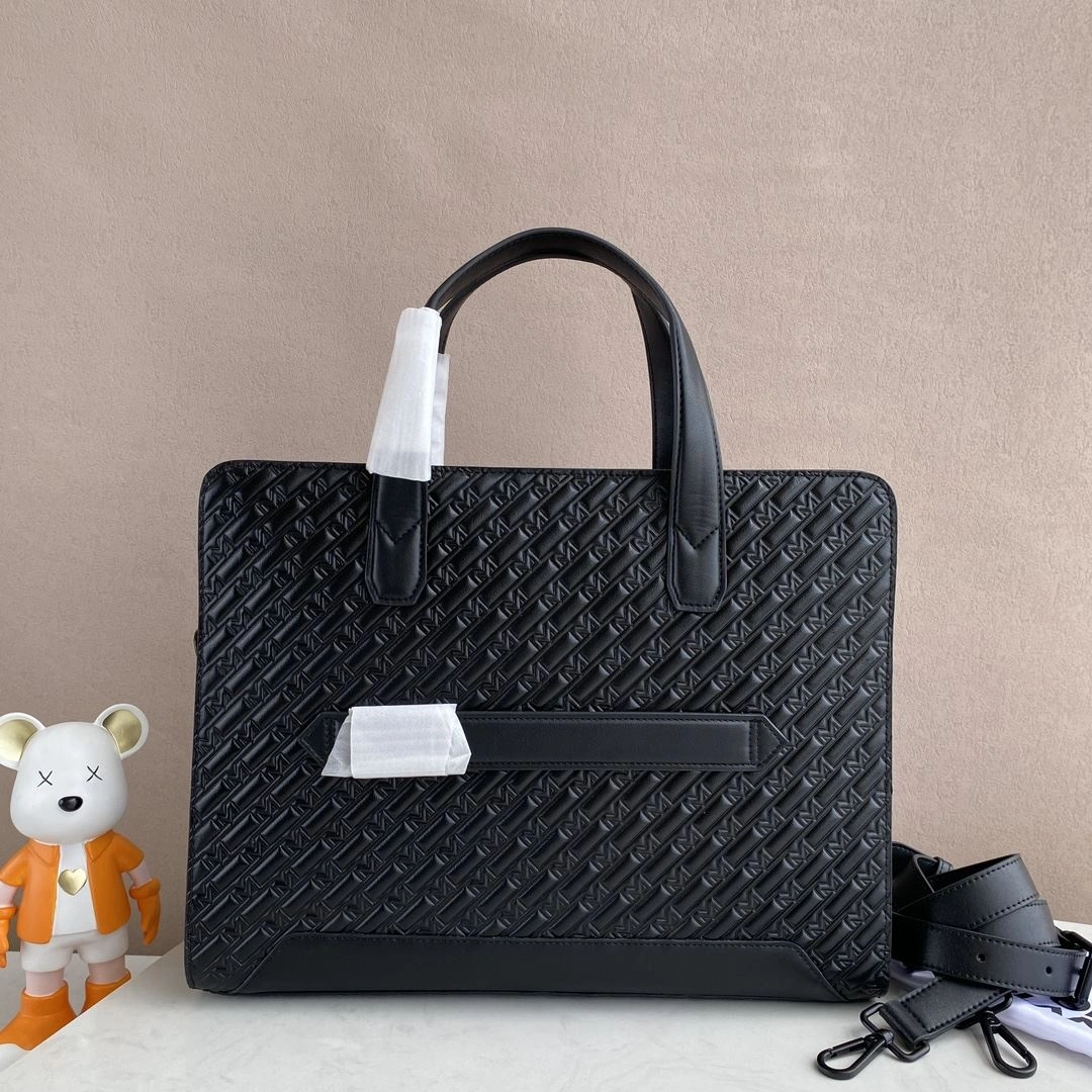 Cut-rate Mens Montblanc Briefcases