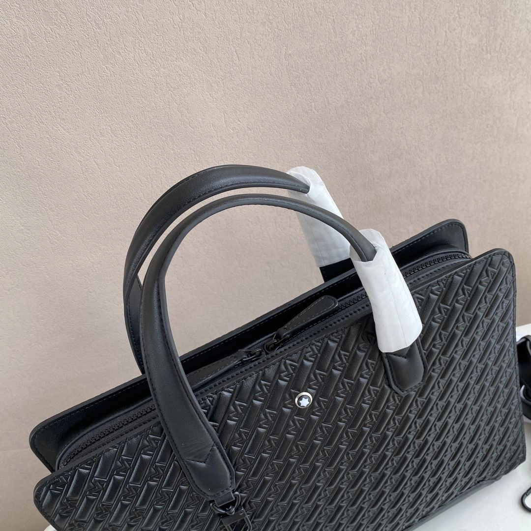 Cut-rate Mens Montblanc Briefcases