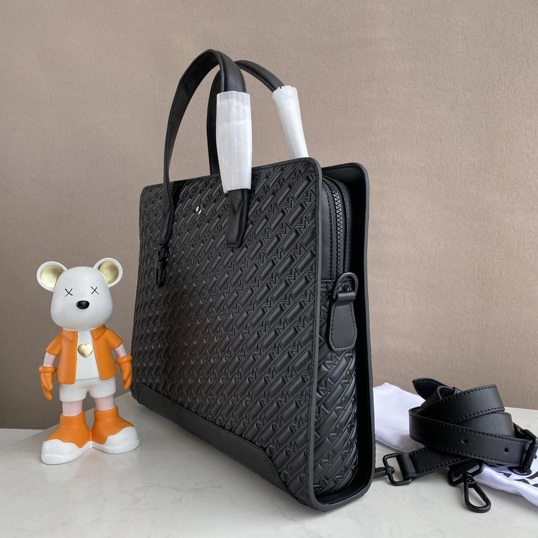 Cut-rate Mens Montblanc Briefcases