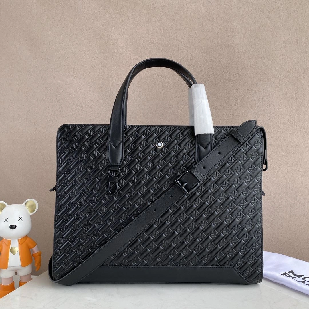 Cut-rate Mens Montblanc Briefcases
