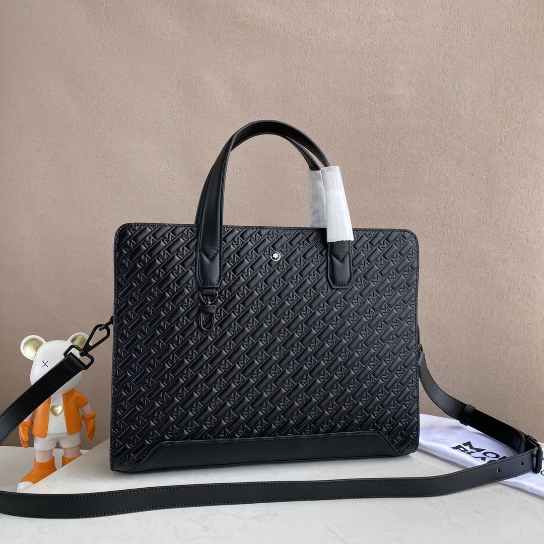 Cut-rate Mens Montblanc Briefcases