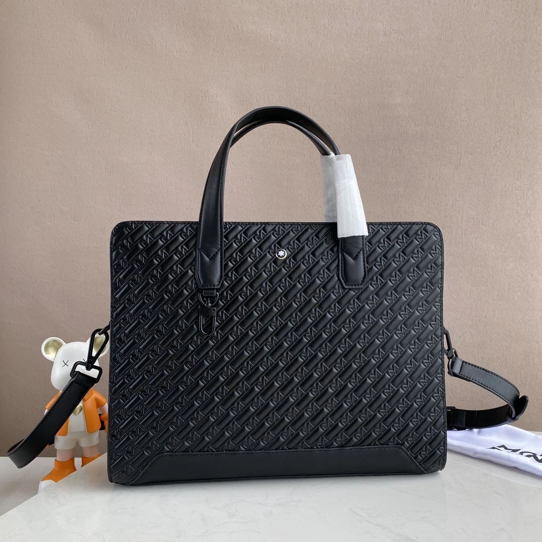 Cut-rate Mens Montblanc Briefcases