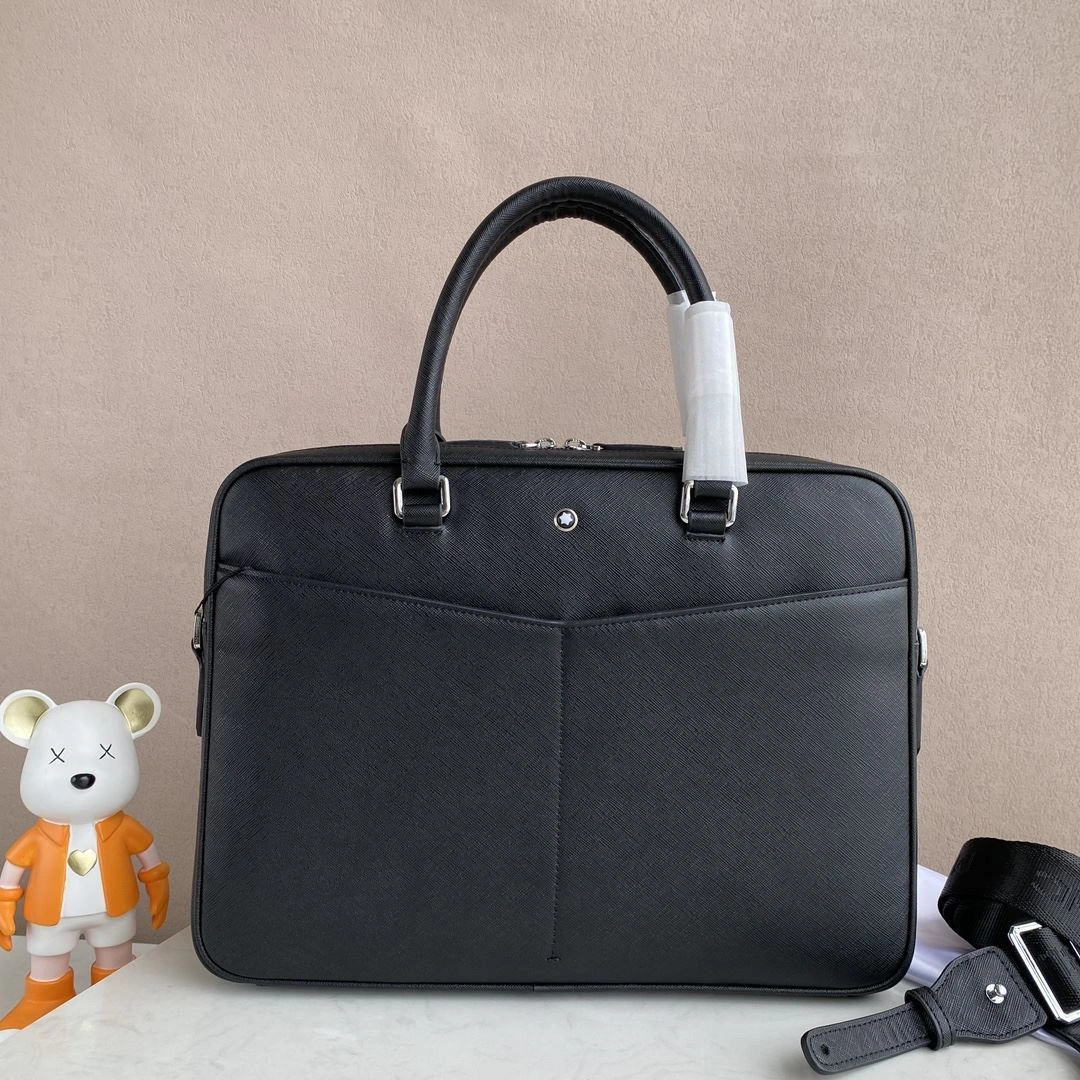 Budget-friendly Mens Montblanc Briefcases