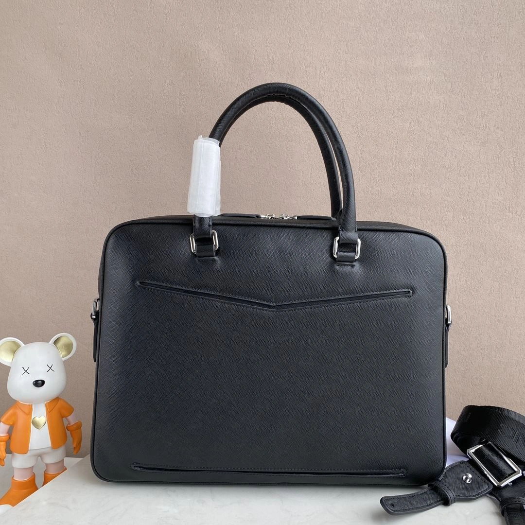 Budget-friendly Mens Montblanc Briefcases