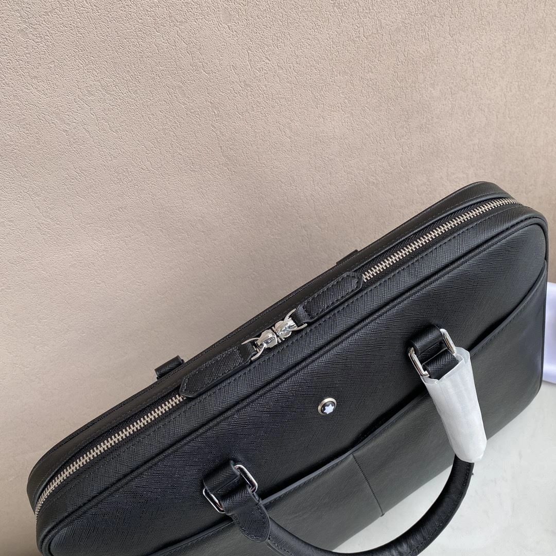 Budget-friendly Mens Montblanc Briefcases